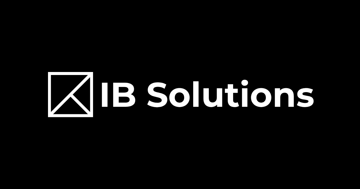 Clients | IB Solutions